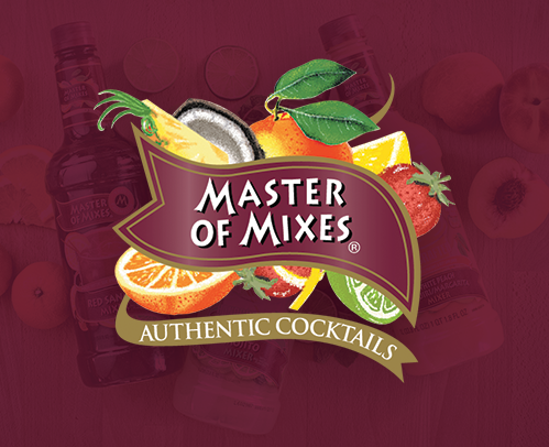 Master ofMixes – American Beverage Marketers