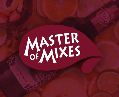 Master ofMixes – American Beverage Marketers